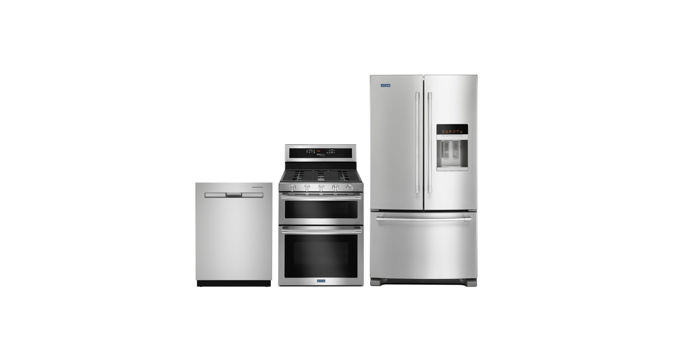 Appliance Installation Services | Fuse Monterey