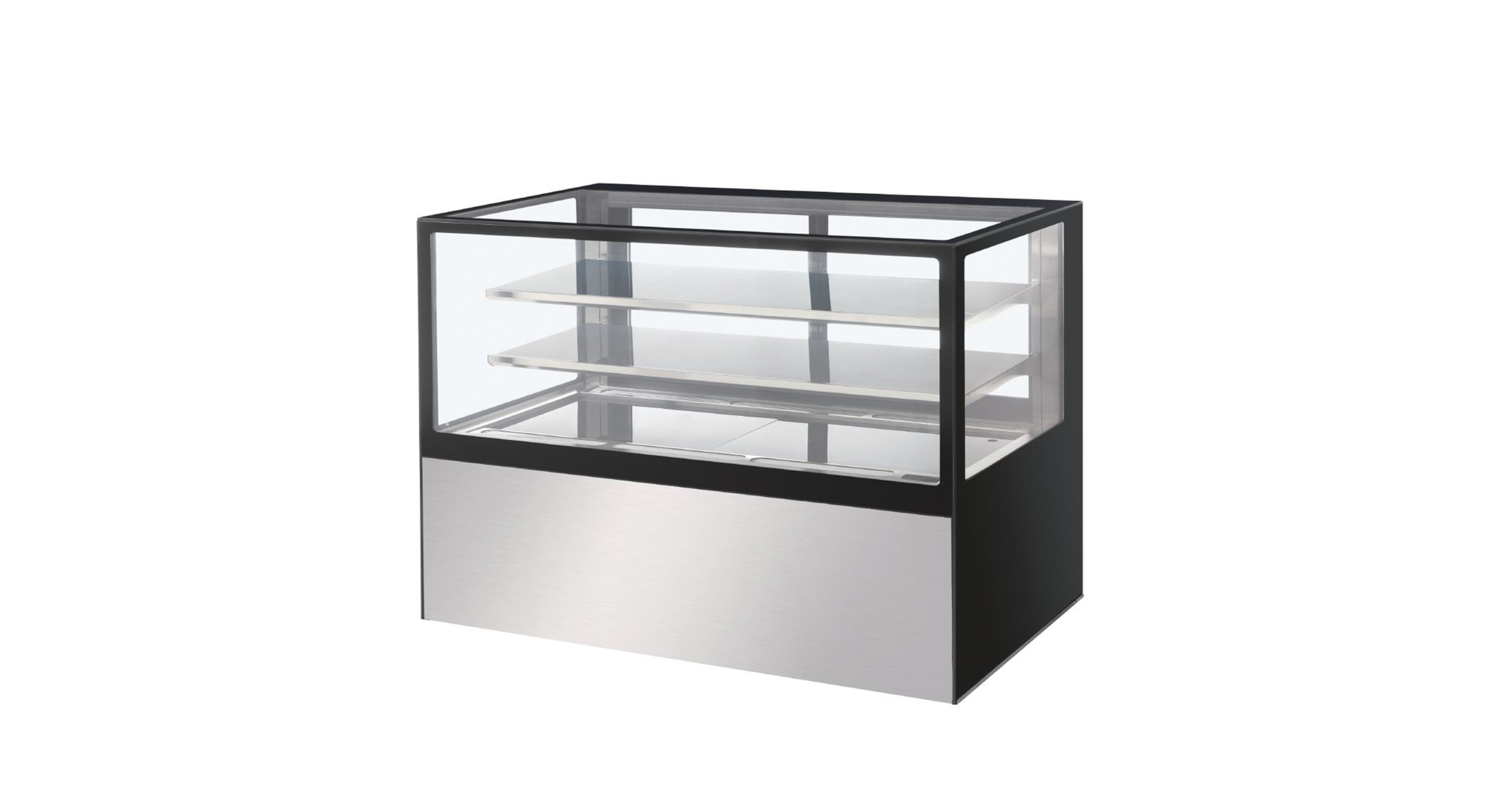 Display Refrigerator - Fuse HVAC & Appliance Repair Monterey, LA