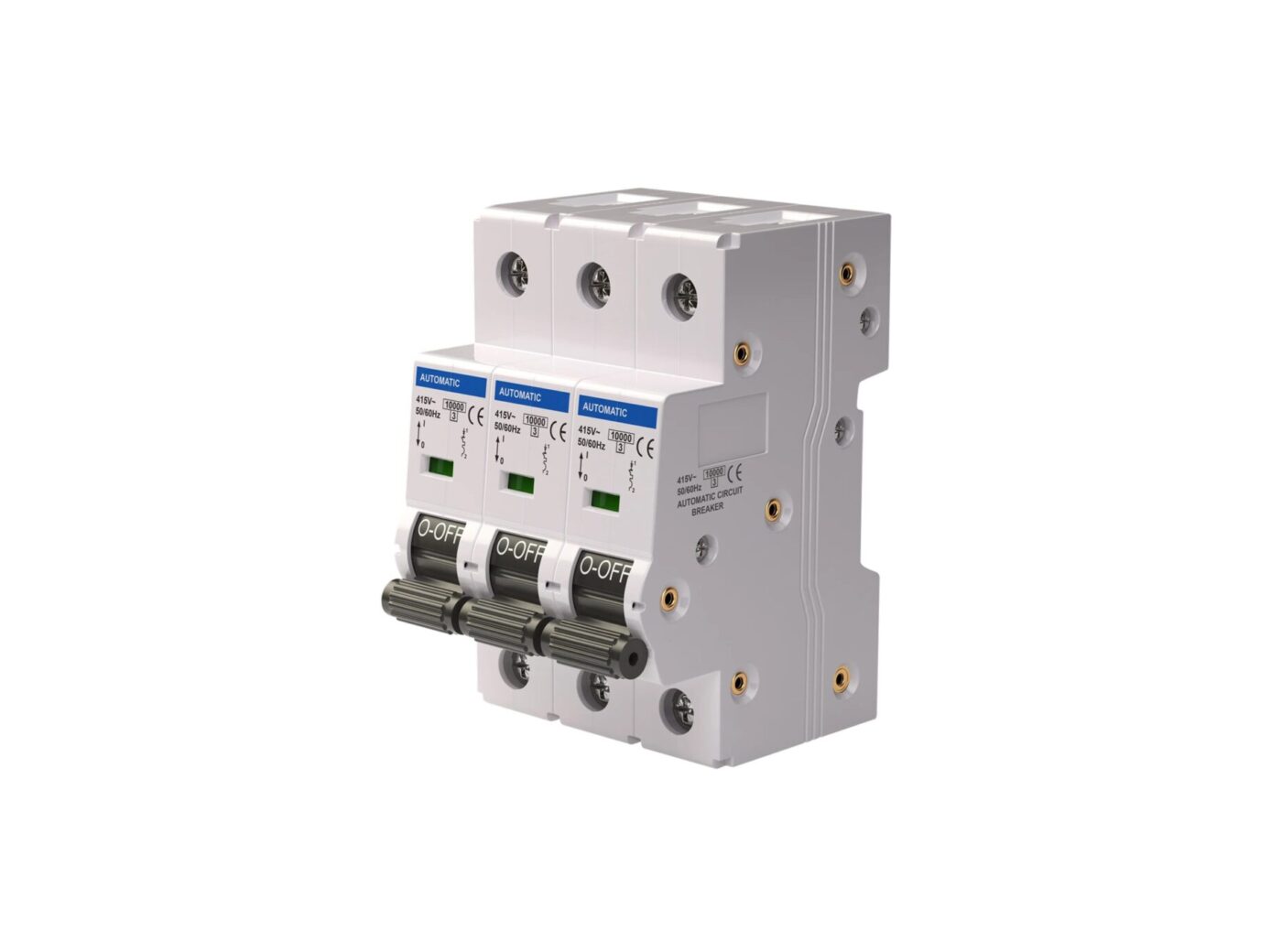 Electrical Breaker Installation | Fuse Monterey