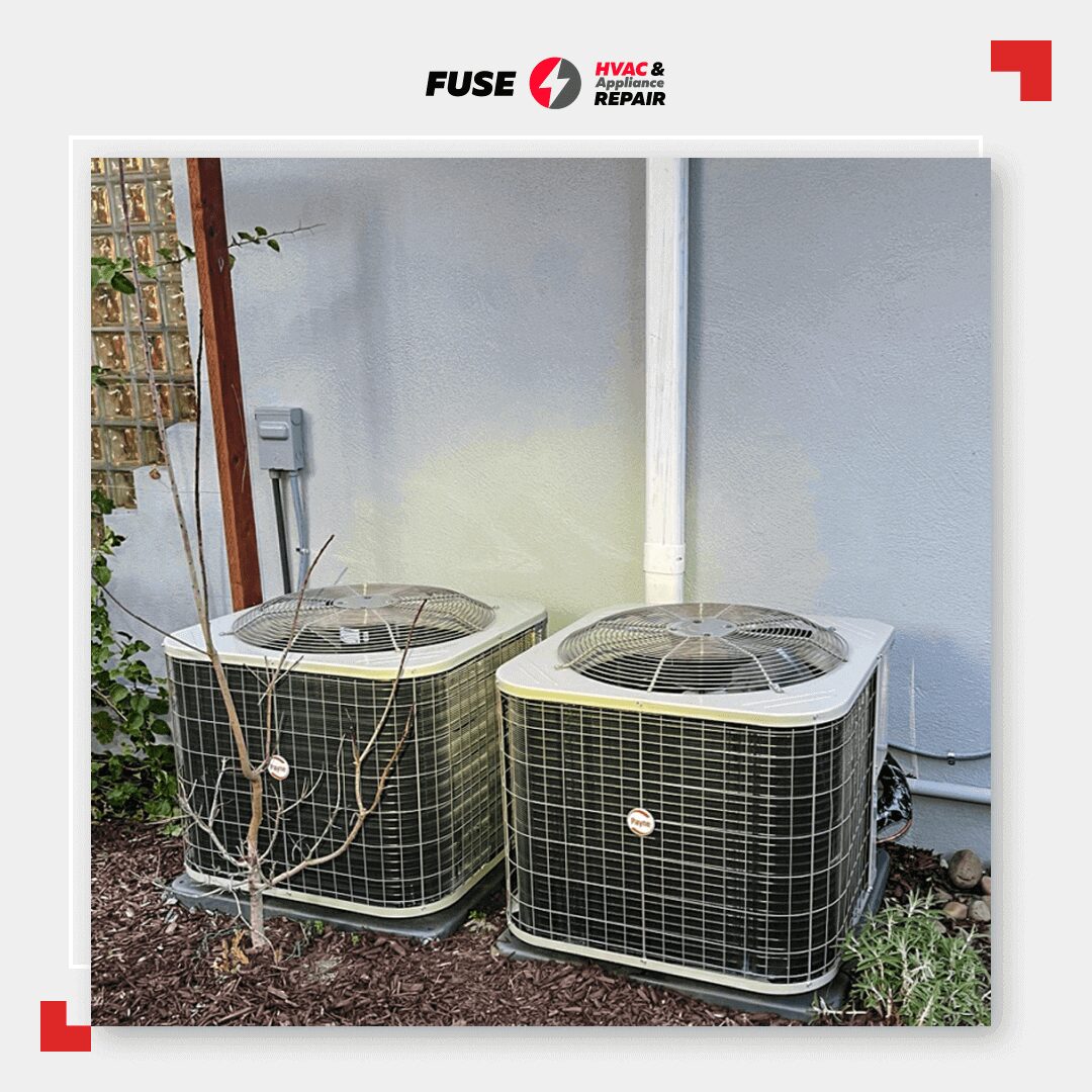 Top HVAC Monterey - Fuse HVAC & Appliance Repair Monterey, LA